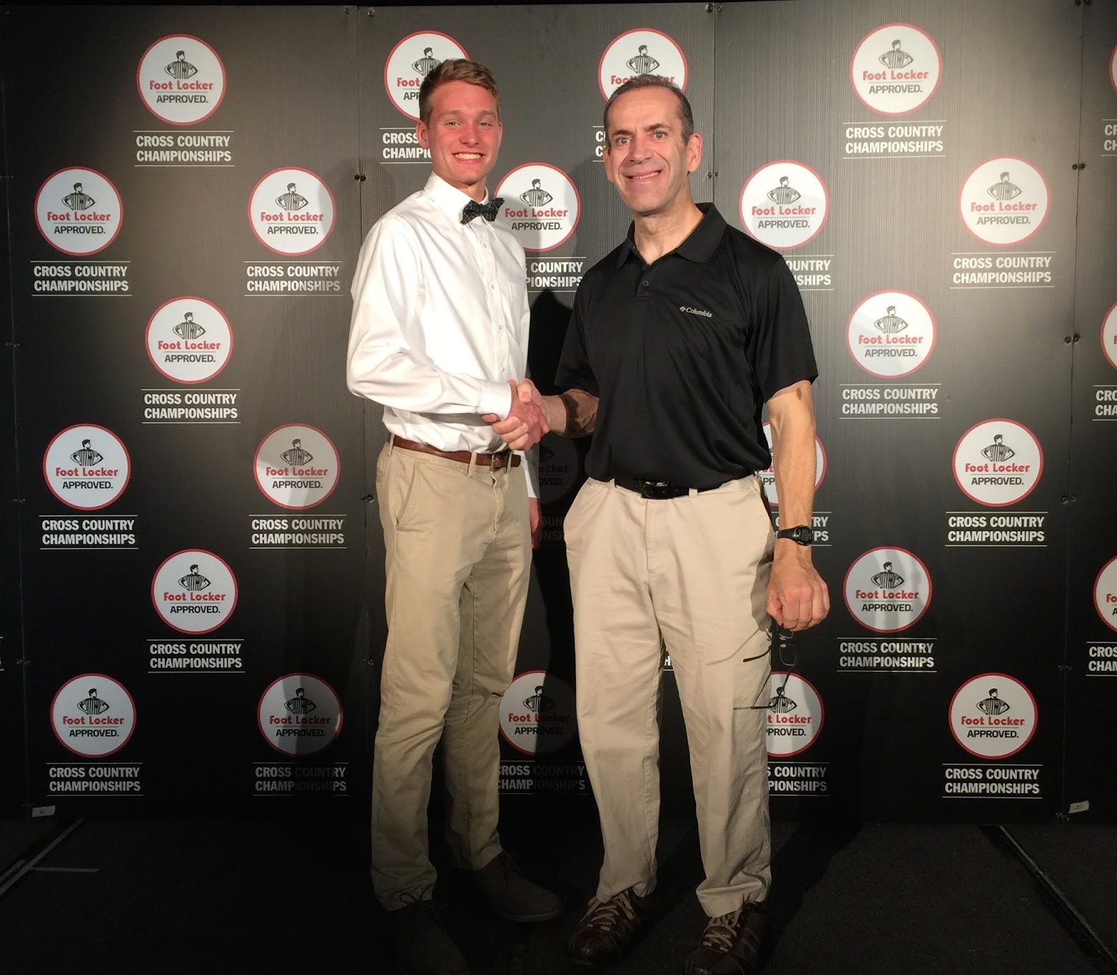 An Ultra Runners Blog: Interview with Tom Schwartz - Coach of HS Phenom ...