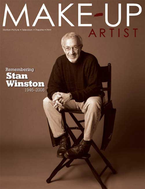 The Grim Gallery: April 2015