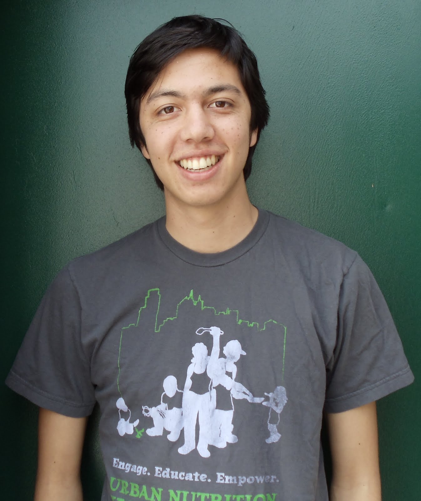 The Ed. Fund Scholars' Blog: Author Profiles