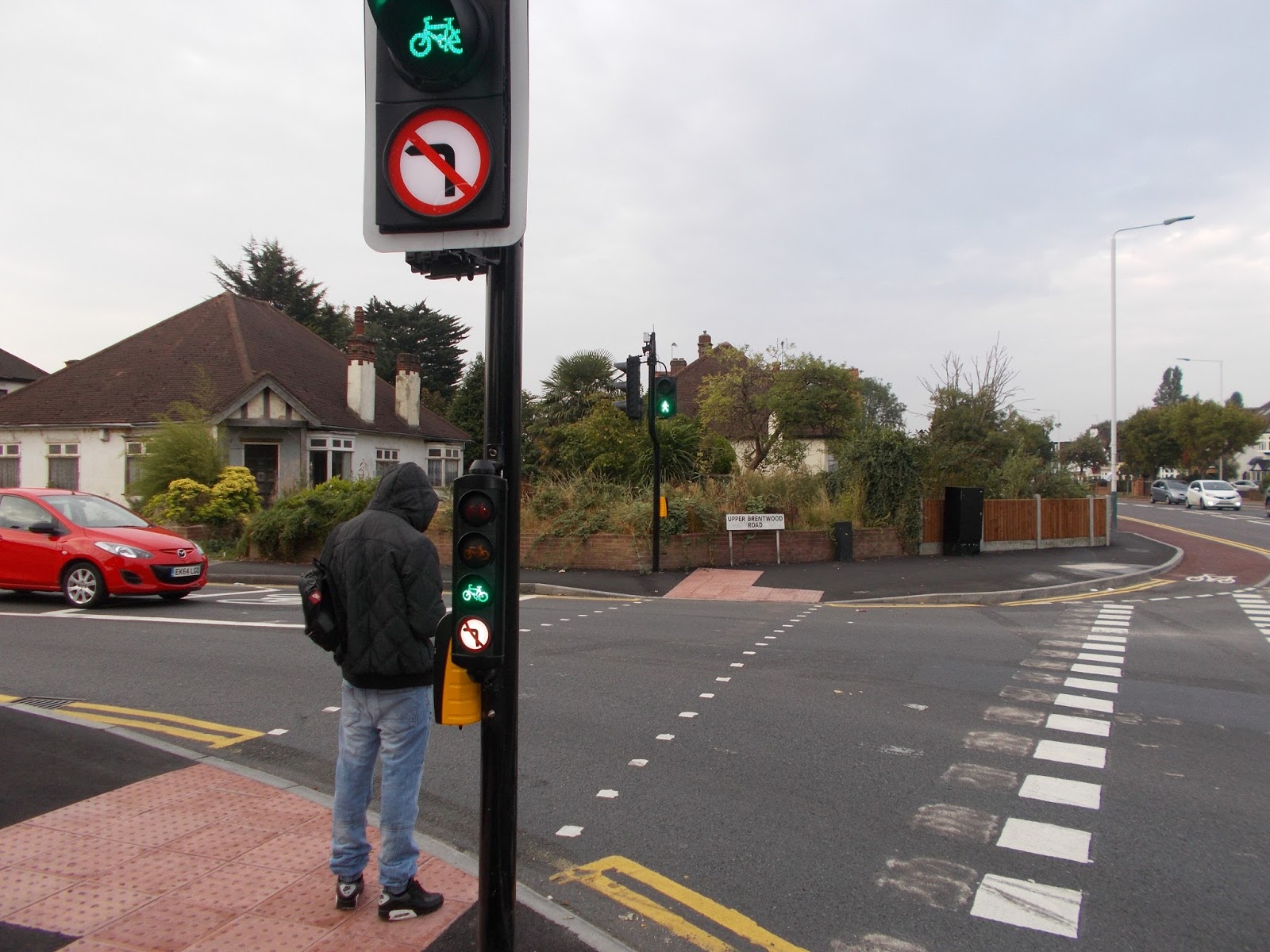 The Ranty Highwayman: Glossary