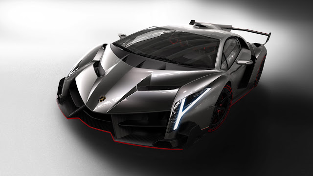 AUTOS DE LUJO: El carro Mas Costoso Del Mundo 2013