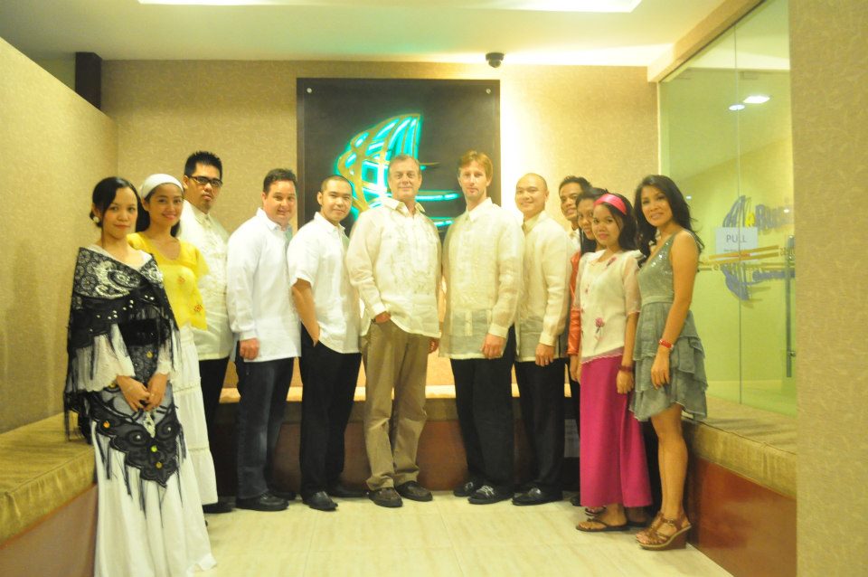 ONLINE FREEDOM: eBusiness BPO Inc.: 1st BPO Contact Center in the ...