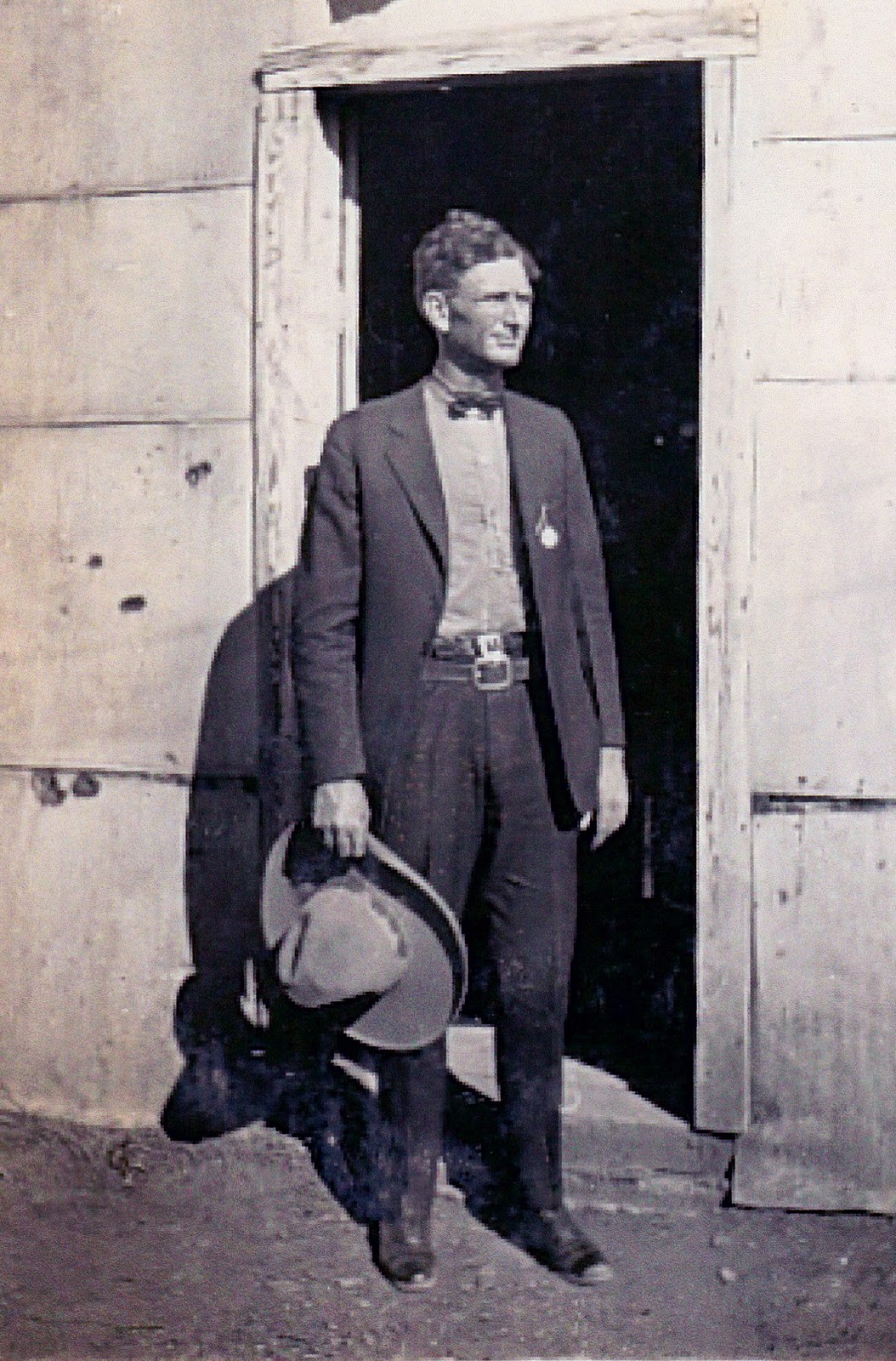 Sumrall Holder Vining: Sumrall, Robert William