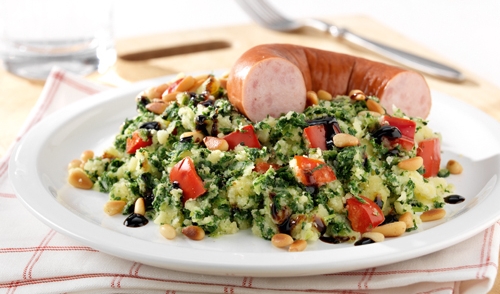 8 MAKANAN KHAS BELANDA YANG LEZAT DAN POPULER