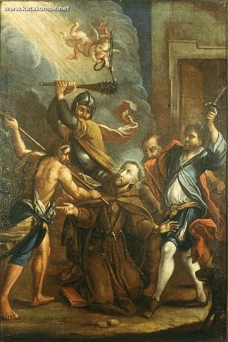 A Catholic Life: St. Fidelis of Sigmaringen