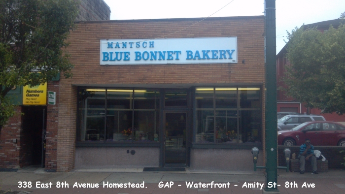 Type 2 Clydesdale Cyclist: Custom Helmets, WYSIWYG, a new Bike Trail Bakery