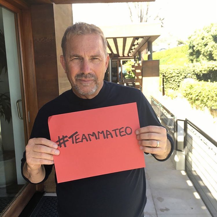 STAR PEOPLE CROWN: BIOGRAPHY KEVIN COSTNER - STARPEOPLECROWN