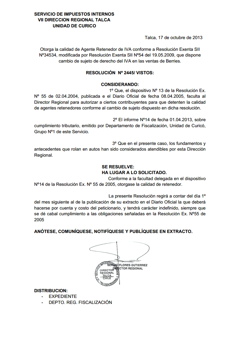 Conoce Modelos de Correspondencias: Documentos oficiales