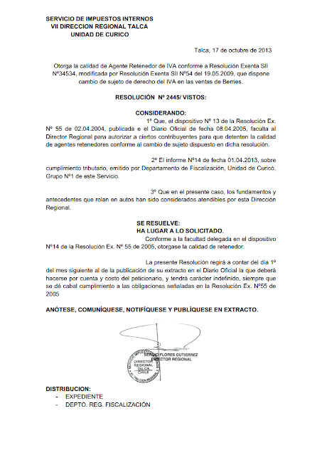 Conoce Modelos de Correspondencias: Documentos oficiales