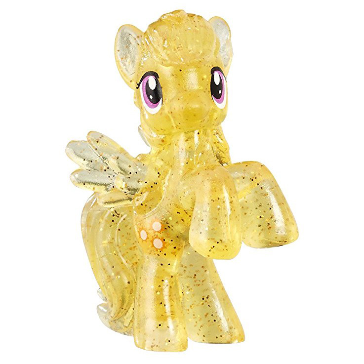 My Little Pony Wave 18B Sunny Rays Blind Bag Pony | MLP Merch