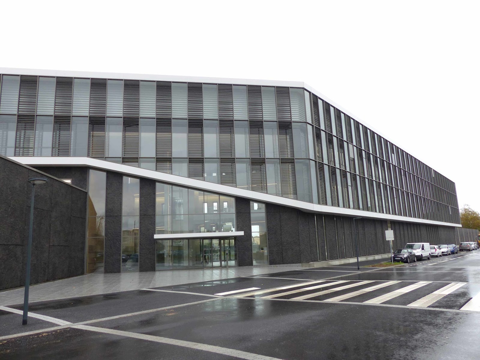 LANGLOIS SOBRETI: CMI - GROUPE ROULLIER