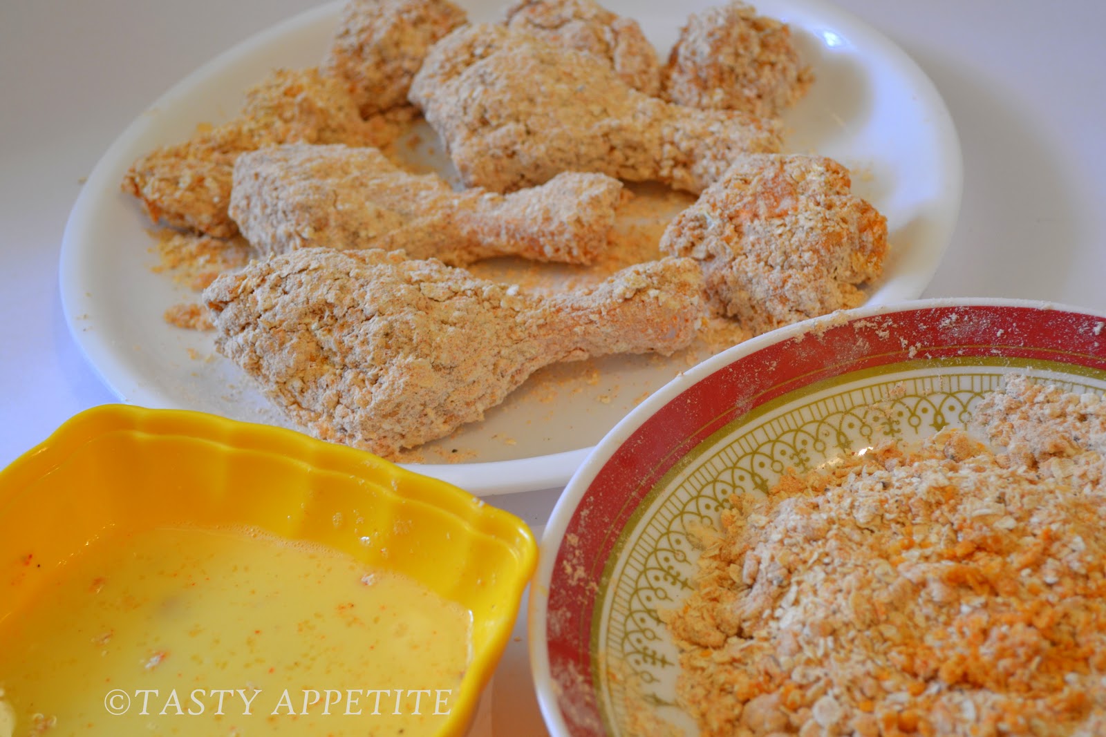How To Make Kfc Chicken At Home Step By Step at Albert Hoopes blog