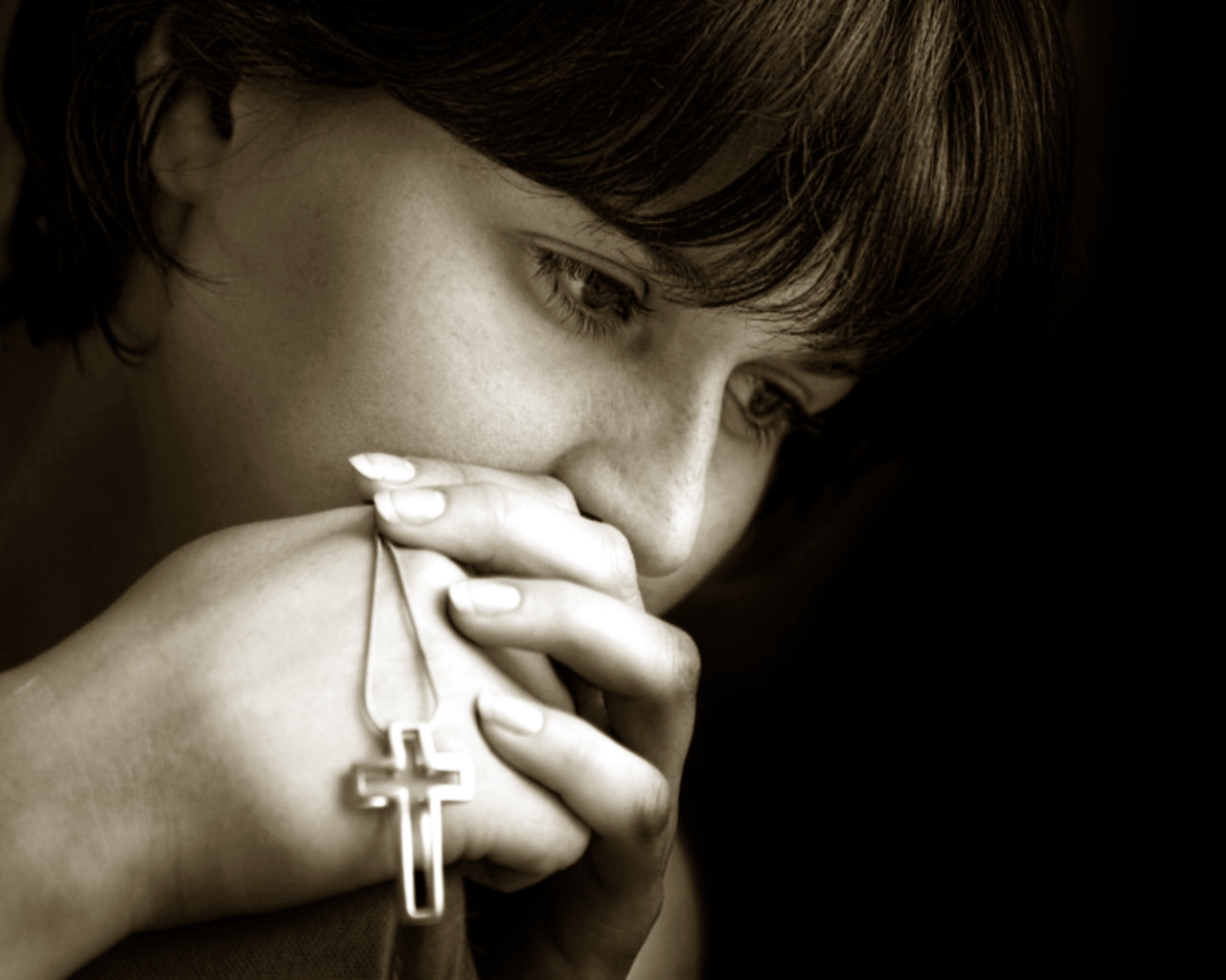 DIA DE LA INMACULADA CONCEPCIÓNTESTIMONIO ESPIRITUAL – Blog del Buen Amor