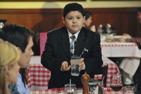 HABLEMOS EN SERIE: Modern Family, y mis personajes favoritos de la serie.