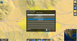 Trabajos Modulo SIG: SIATL