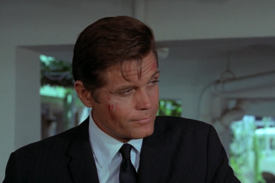 Five-O Revisited: Run, Johnny, Run