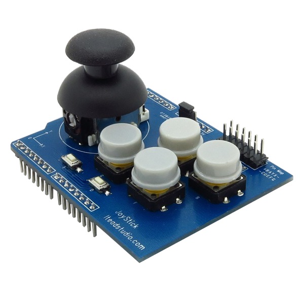 Apa yang dimaksud shield arduino?