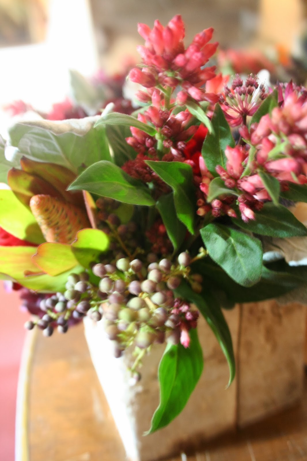 Mel & Liza: Fall Gala