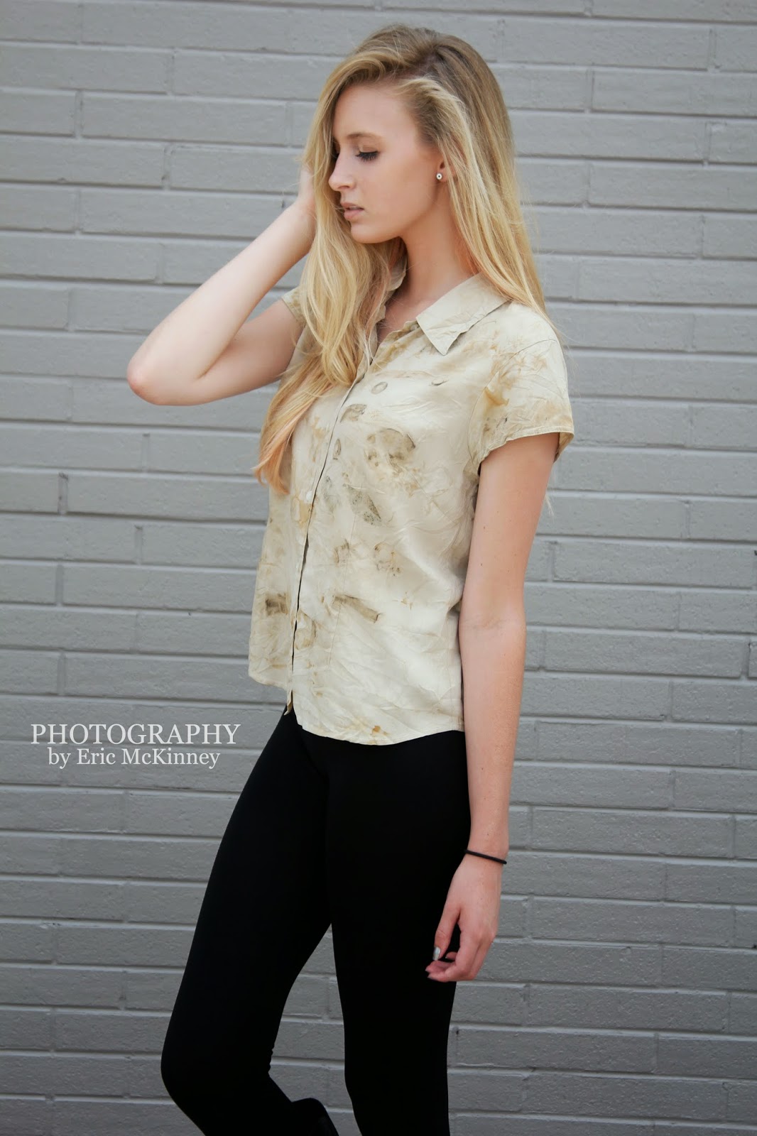 6:12 Photography by Eric McKinney: Runway Show & Model Contest