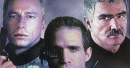 BliZZarraDas: Universal Soldier III: Unfinished Business (1998)