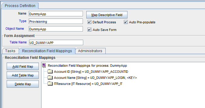 Oracle Identity Manager Samples, tips and tricks: How to implement ...
