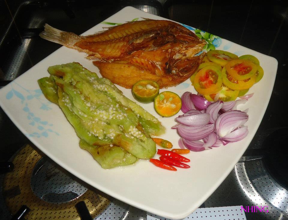 No Place Like Home Cooking: Southern Filipino Foods