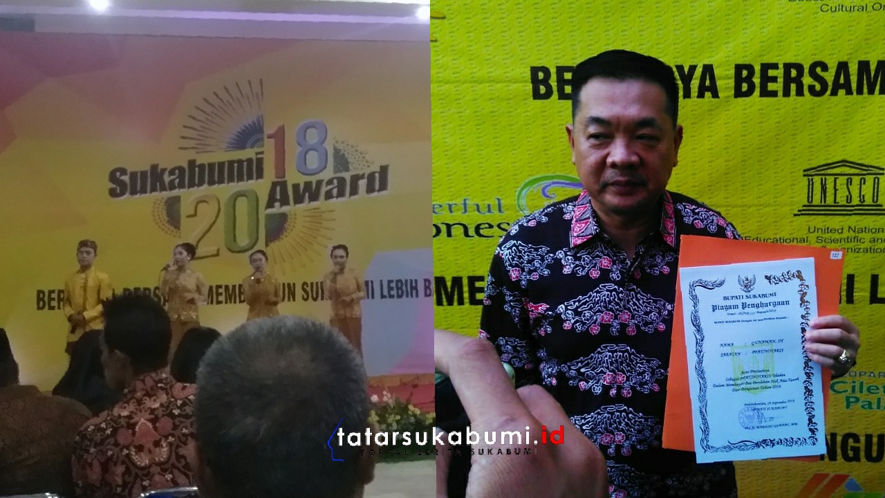 TatarSukabumi Berita Terkini Sukabumi
