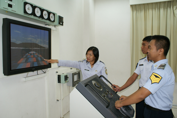 Profil Balai Pendidikan dan Pelatihan Ilmu Pelayaran (BP2IP) Tangerang ...