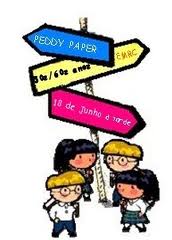 Biblioteca Dr. Francisco Cabrita / Agrup. Esc. Albufeira: Peddy-Paper