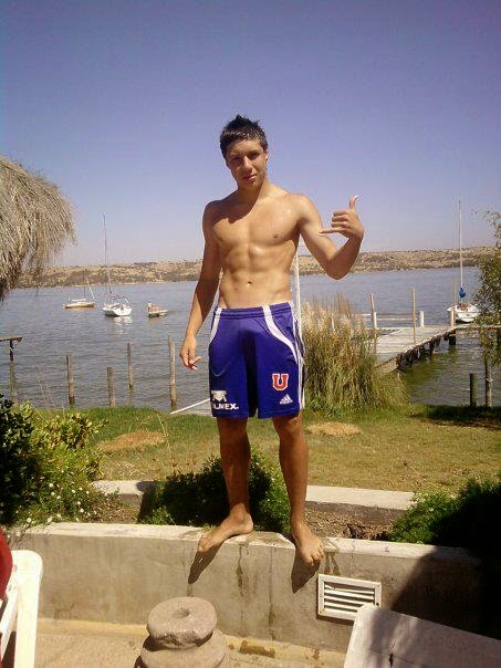 Paquetes y Bultos bien Marcados: PAQUETES DE CHACALES # 4