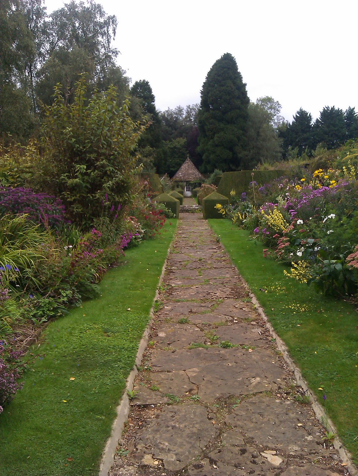 Swindon Open Studios 2011: Art in Gardens and Art in Houses with ...