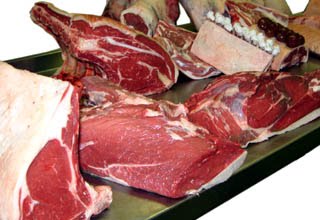 Essex Local Produce: The Rare Breed Meat Company