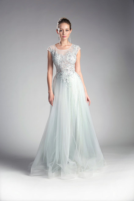 Prom Dresses & Wedding Gowns: Cinderella Divine 8992 Prom Dress