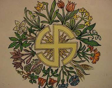 The Aryan and Boer Way