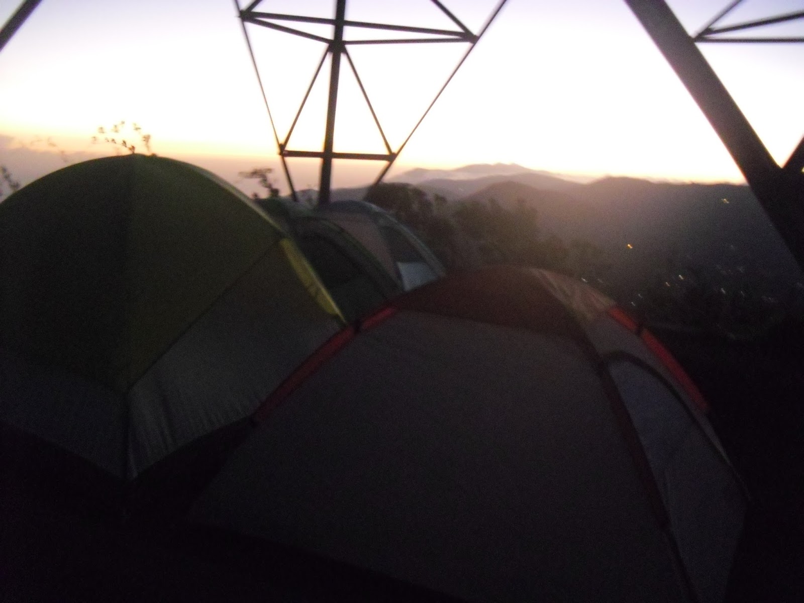 Andando por Venezuela: Pico Codazzi