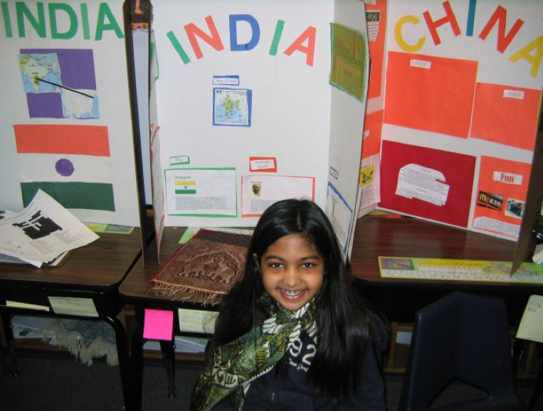 Developing the Family History/Immigration Museum Project | Teach ...