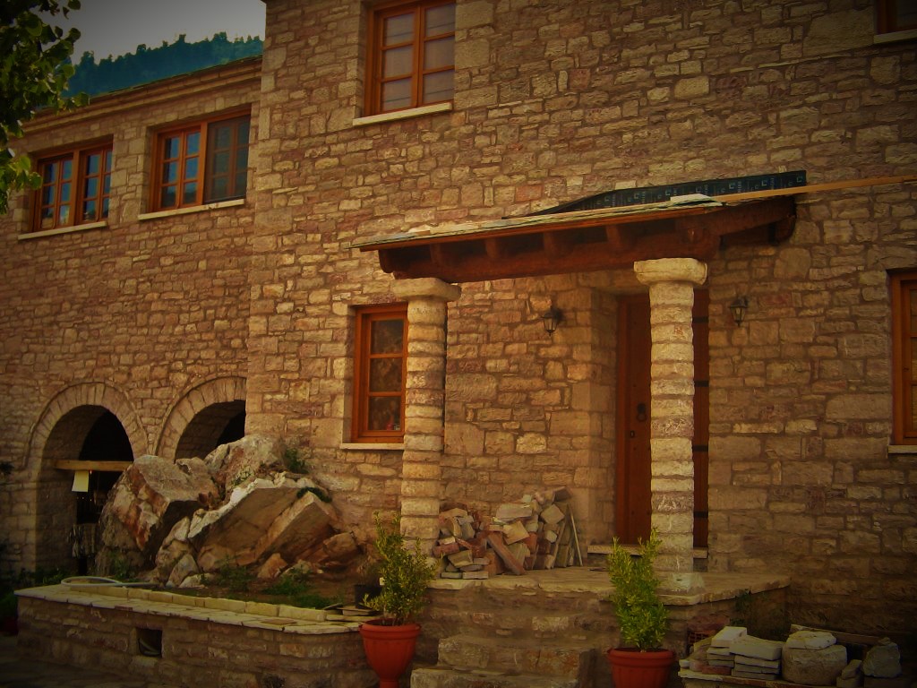 KARDITSAS.BLOG: ΙΕΡΑ ΜΟΝΗ ΠΑΝΑΓΙΑΣ ΣΠΗΛΙΑΣ ΑΓΡΑΦΩΝ ~ ΚΑΡΔΙΤΣΑ ♥