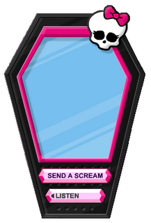 Forever Monster High: Bases para sua oc!