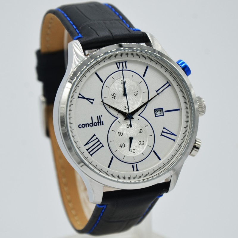 Condotti - Jual Jam Tangan Original (Fossil, Guess, Daniel Wellington ...