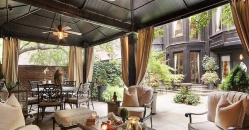 Renée Finberg ' TELLS ALL ' in her blog of her Adventures in Design ...