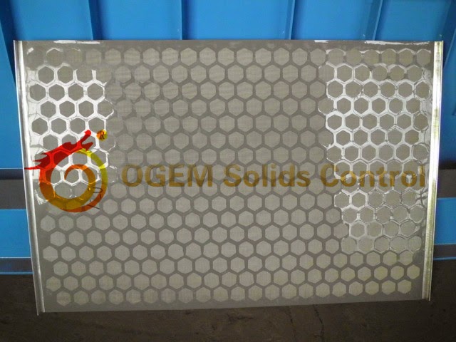 OGEM Solids Control solids control equipment drilling fluid circulating ...
