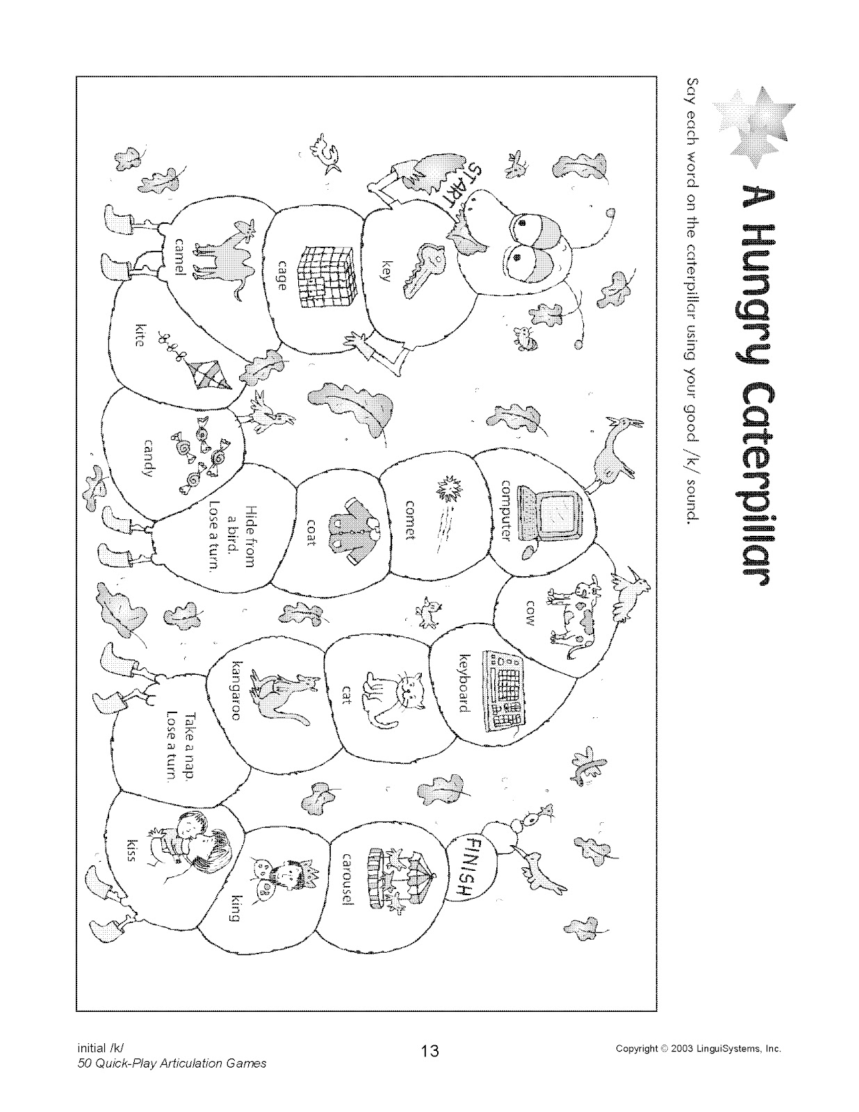 East Meadows Speech: March Preschool Speech Homework: Calendar and Week 1