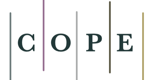 New flowcharts from COPE