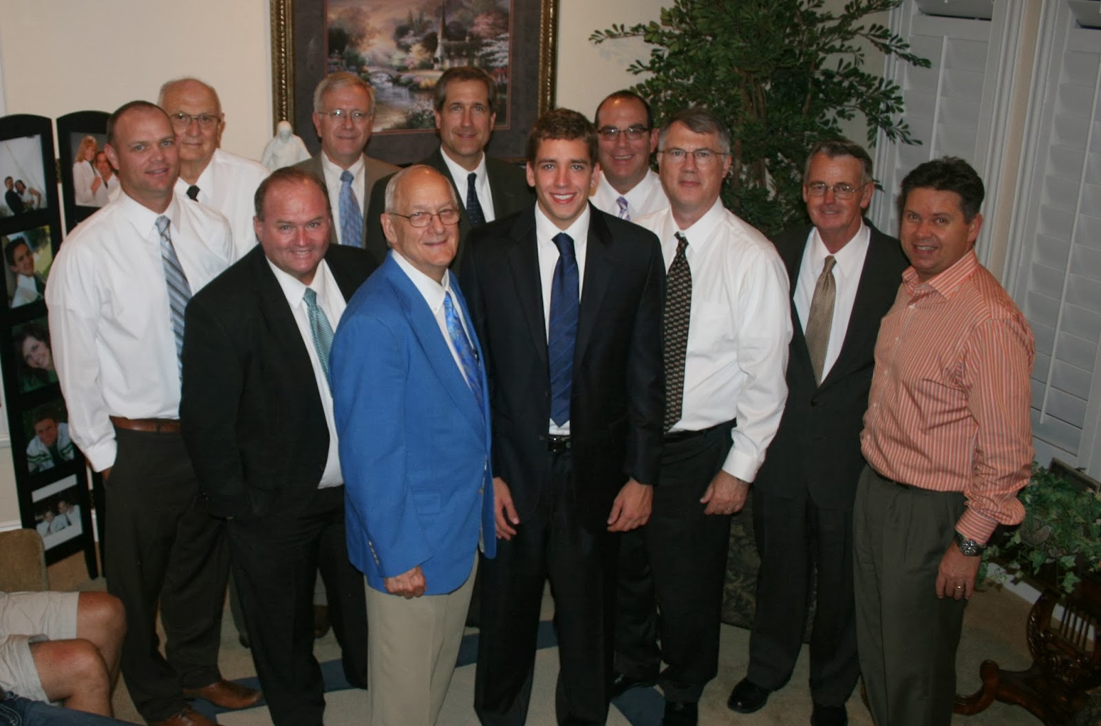 Elder Jordan Royal - Called to Serve PHILIPPINES ANGELES MISSION ...