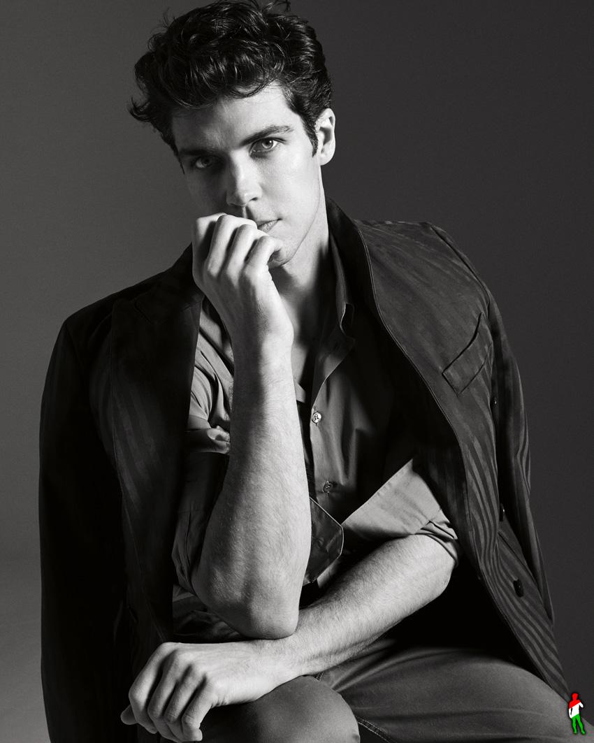 Roberto Bolle