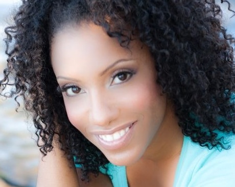 Flawless Beauty Bars: High Def Makep-up - Tips from the DCC