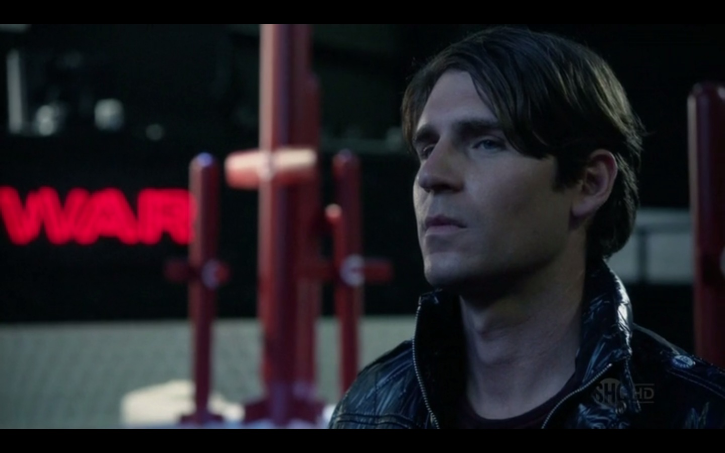 House of Lies 2x03 - Taylor Gerard Hart, Evan Hart, Don Cheadle & Josh ...