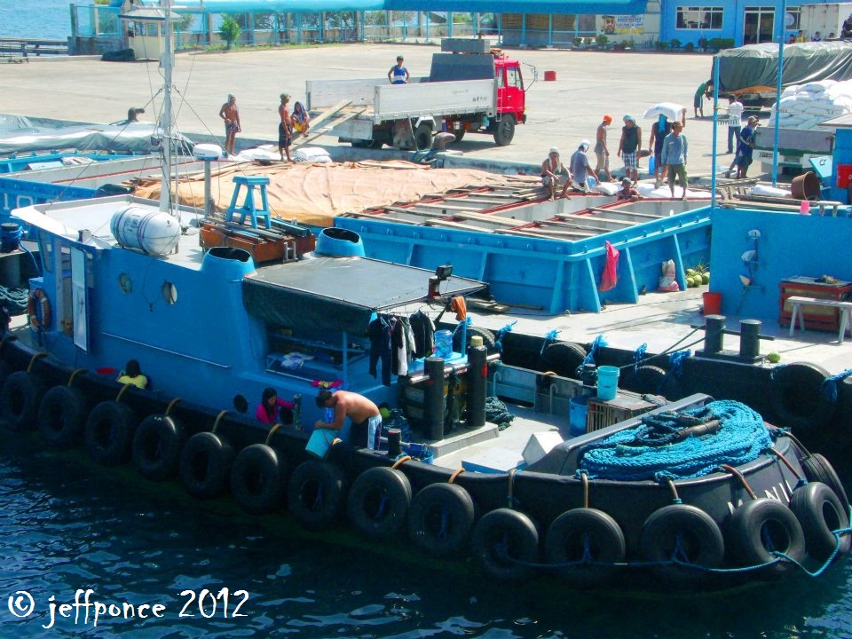 Bisayang Manlalakbay around the Philippines: Welcome to Marinduque 2012 ...