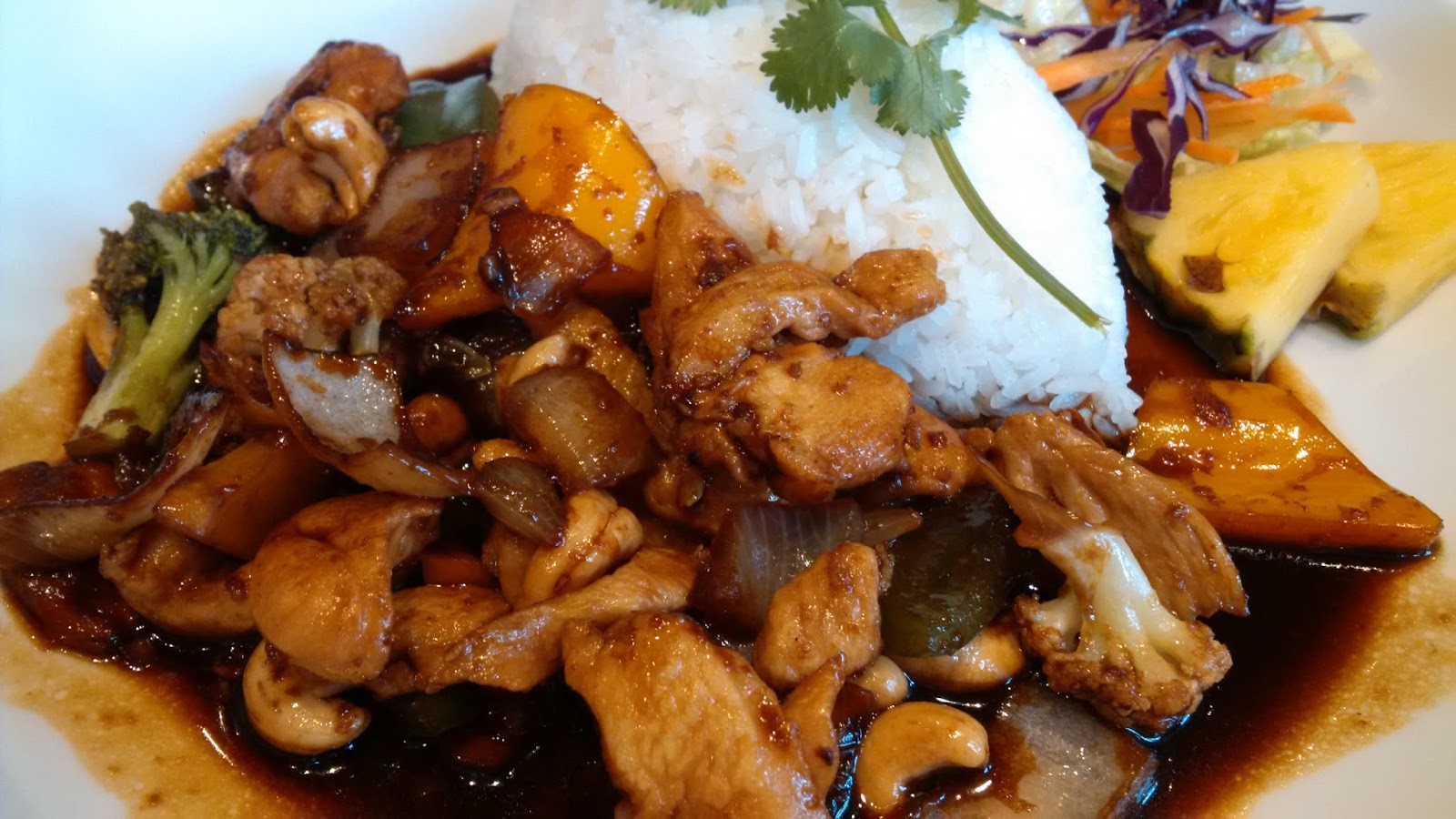 Vancouver Makan Club: Manis Serves Creative Fusion of Malaysian Cuisines