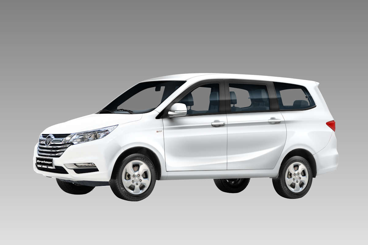 Foton Philippines to Launch 8 New Vehicles, Open 11 Dealerships in 2019 ...